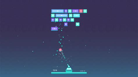 Shoot The Blocks Html5 Construct Game By Twistedbyart Codecanyon