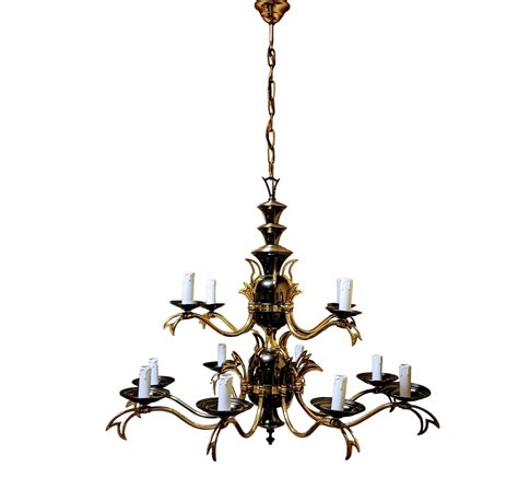 Изискан френски полилей Antique Boutique