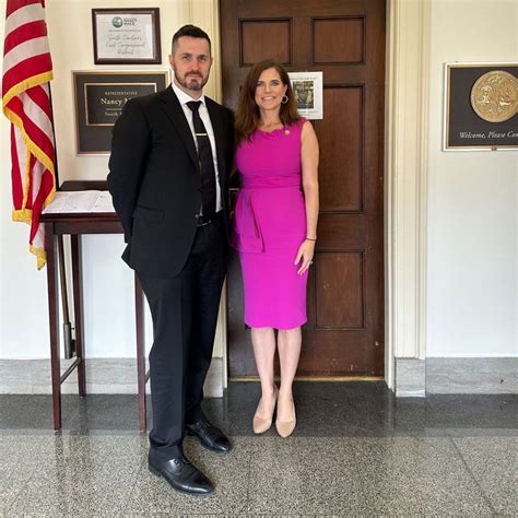 Rep Nancy Mace Repnancymace Twitter Nancy Mace Reps