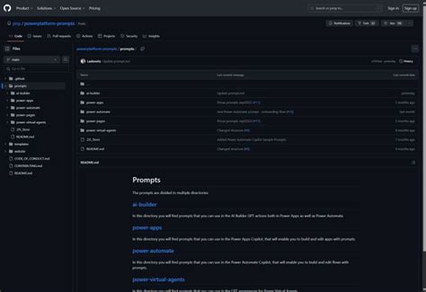 Pascalcase On Linkedin Copilot Github Powerplatform Powerautomate