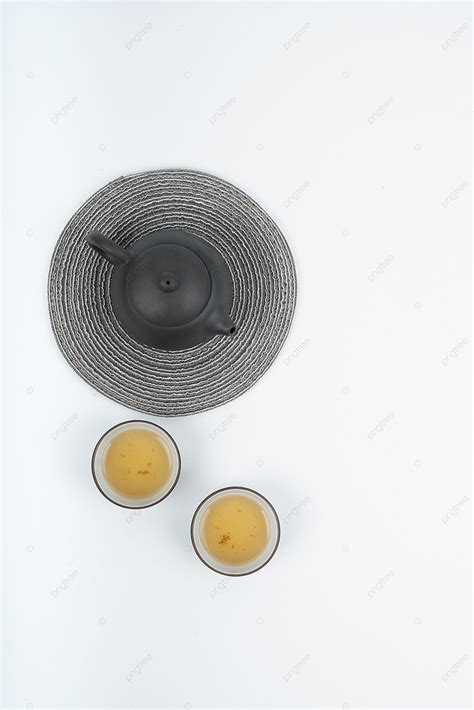 전통 차 만들기 차 세트 사진 배경 전통 다도 찻 주전자 컵 배경 일러스트 및 사진 무료 다운로드 Pngtree