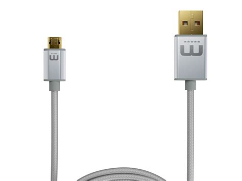 MicFlip Reversible Micro USB Cable AndroidGuys