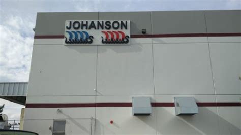 Johanson Dielectrics Tijuana B C Btg Américas