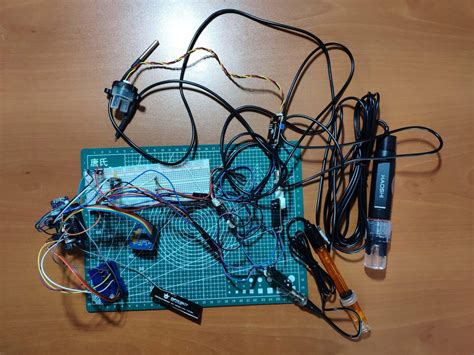 Gsm And Sms Enabled Ai Driven Tinyml Water Pollution Monitor 19 Steps