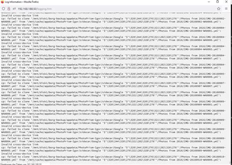 Backup Appdata Mit Borg Deutsch Unraid