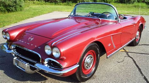 Top 10 Rare Corvette Colors Corvetteforum