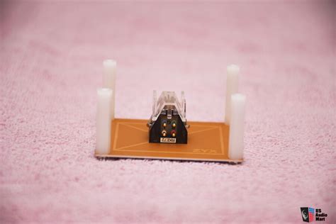 ZYX Ultimate 100 Cartridge Low Output 0.24mV Photo #5239565 - US Audio Mart