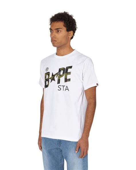 Bape Star Logo