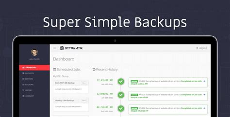 Best PostgreSQL Backup Tools