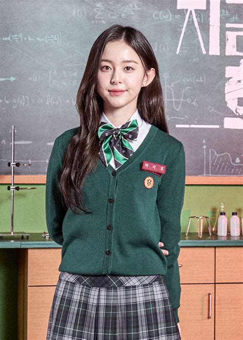 지금 우리 학교는 박지후 아기 천사 별명 고등학생때 촬영했다