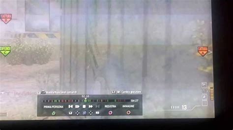 Mw3 Sniper Xx Youtube