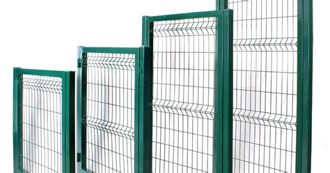 პანელის ჭიშკარი ღობე