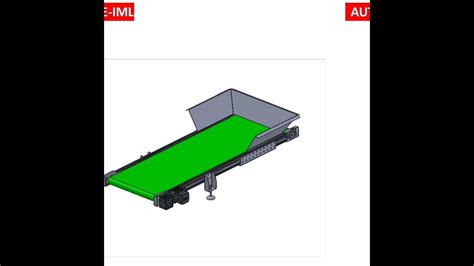 Custom Convoyer Youtube