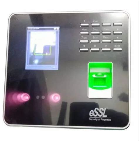 MB WIFI Essl Face Reader For Attendance System At Rs In Navi Mumbai