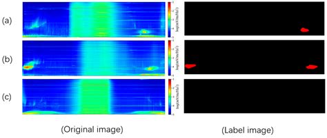 Remote Sensing Free Full Text Detection Method And Application Of Nuclear Shaped Anomaly