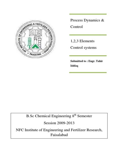 assignment pdf control theory control system