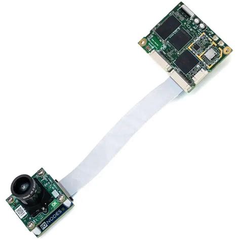 Ionodes Ion Cam Mipi Ov12a10 Kit 4k Mipi Camera With Lens