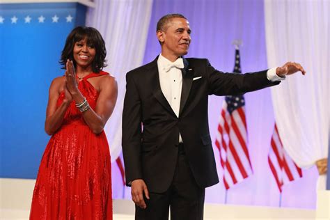 Becoming A Style Icon Times Michelle Obamas Fashion Sense Was A Whole Mood Essence