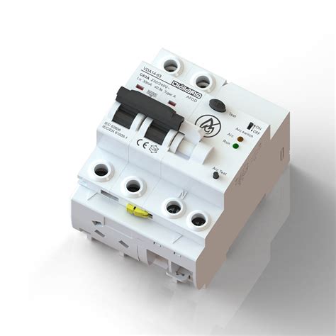 Arc Fault Detection Devices Afdd Circuit Breaker Afd Buy Afdd Afd Arc