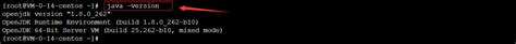 腾讯云linux服务器上jdk的安装 环境变量的配置 tomcat的安装 启动tomcat 腾讯云配置部署环境变量 csdn博客