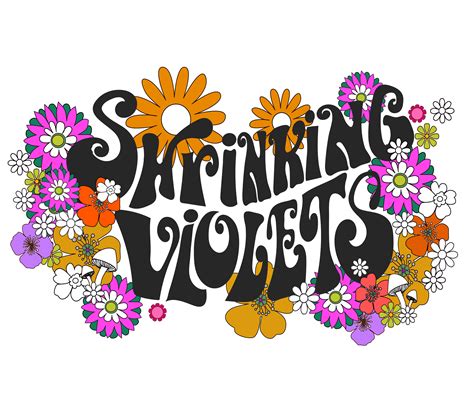 Welcome To Shrinking Violets Vintage Shrinkingvioletsvintage