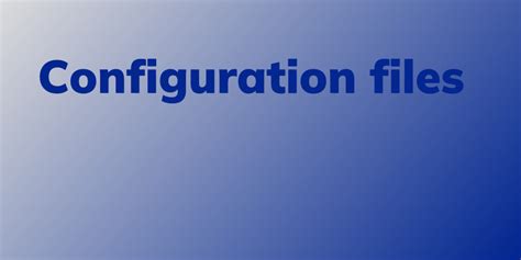 Ssh Configuration Files Linux Audit