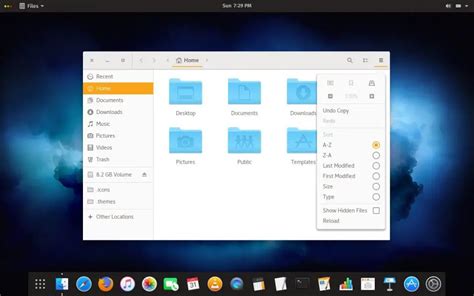 15 Best GTK Themes For Linux ImagineLinux