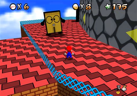 N64 Texture Enhancement Projects Packs Biased Gamer