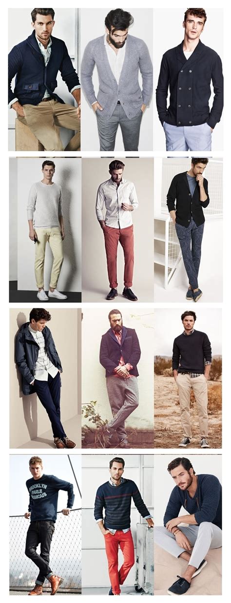 남자패션 모던오피스룩에 대하여 인스티즈instiz 이슈 카테고리