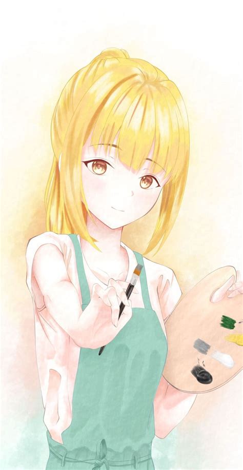 Pin On خلفيات بنات انمي