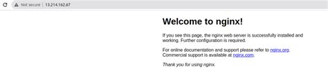 Install Nginx Dan Php7 4 Fpm Di Ubuntu 20 04 Latcoding
