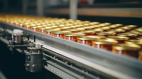 Commercial Industries Visual Deck Powerpoint Presentation Ppt Image Ecp Ppt Example