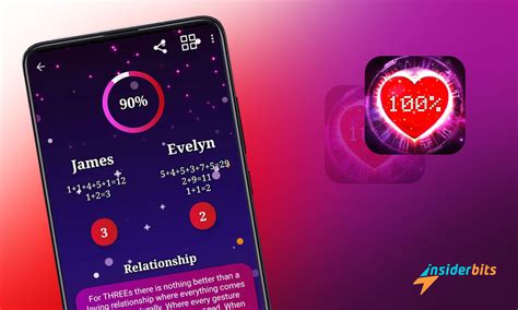 Couples Compatibility Test Insiderbits