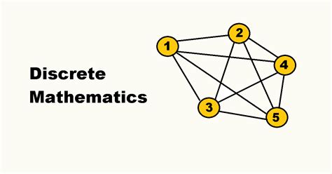 Discrete Mathematics
