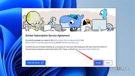 Heres How You Can Set Up Docker Desktop On Your Windows 11 Pc