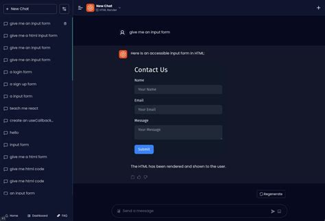How I Created A Magic App With Nextjs Sohanur Rahman E Posted On The