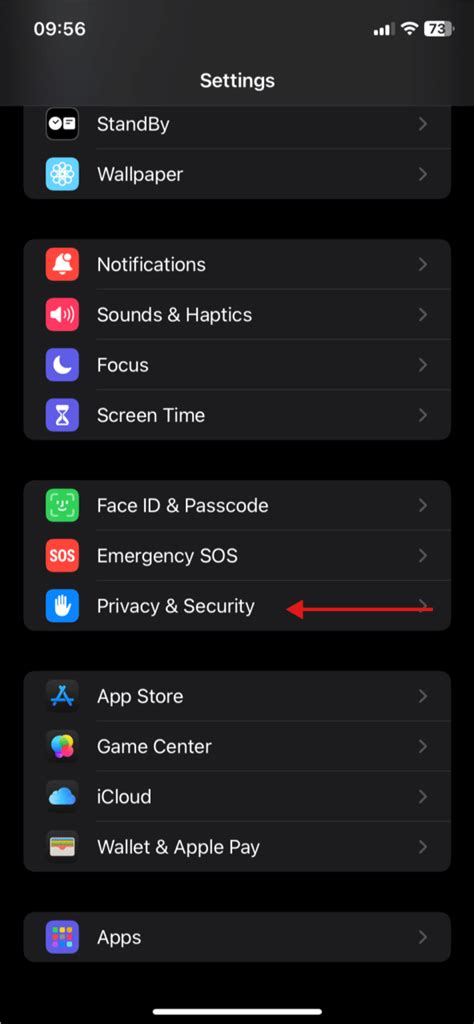 How To Allow Camera Access Permissions On My Device Alice Biometrics
