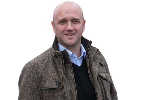 Dafydd Llywelyn Choose My Police And Crime Commissioner