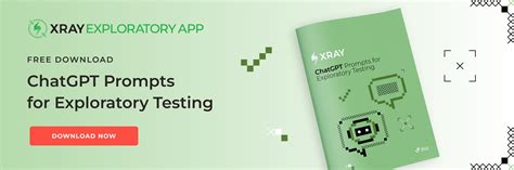 How To Use Generative Ai For Exploratory Testing Xray Blog