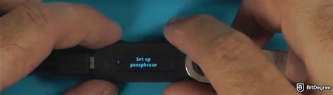 A Comprehensive Guide On How To Recover Ledger Wallets