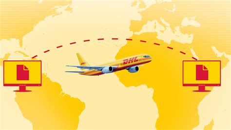 Documents Required For Export Dhl Express Hong Kong