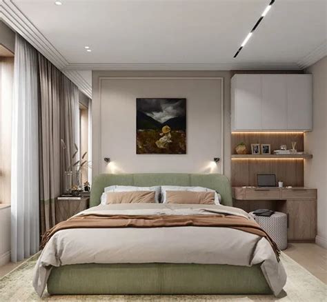 Bedroom Design Top Trends New Decor Trends