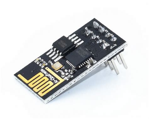Modulo Wifi Esp8266 Esp 01s Teknomovo 2025