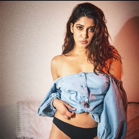 Anuja Joshi Of Hello Mini Shares Steamy Photos On Social Media