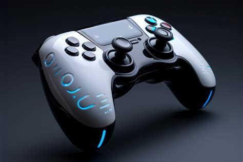 From Joysticks To Haptic Feedback The Evolution Of Game Controllers Titan Haptics