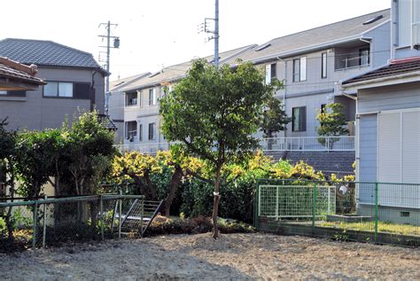 解体工事 ～知多市南巽が丘の家～｜イー・スタイル