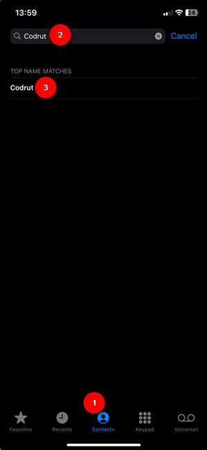 How To Block A Number On An IPhone Digital Citizen