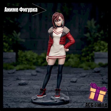 Аниме Фигурка Дандадан Момо Аясэ 21cm Vol 2 купить на Ozon по низкой цене 1855836247