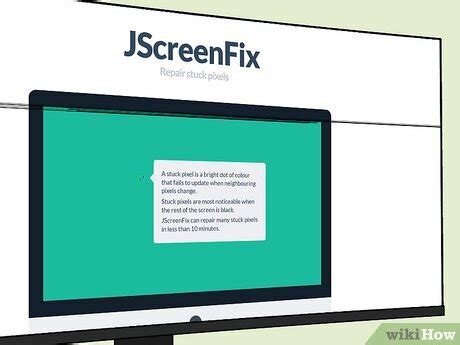How To Fix A Black Line On Your Monitor Simple Solutions