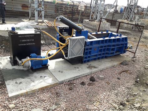 ПП 300 Казахстан - «Балта Пресс»